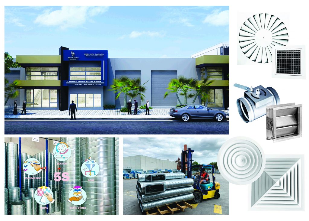 About us - Coolmate Refrigeration